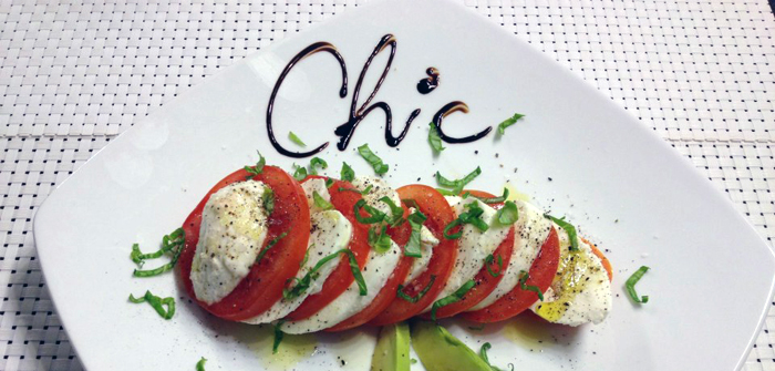 Cafe Chic abre sus puertas en Moraira - hostelBe